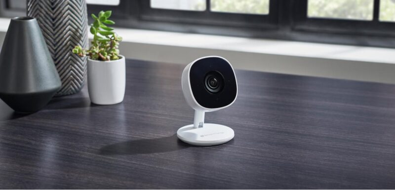 Camera thông minh bảo mật nhất cho người nổi tiếng