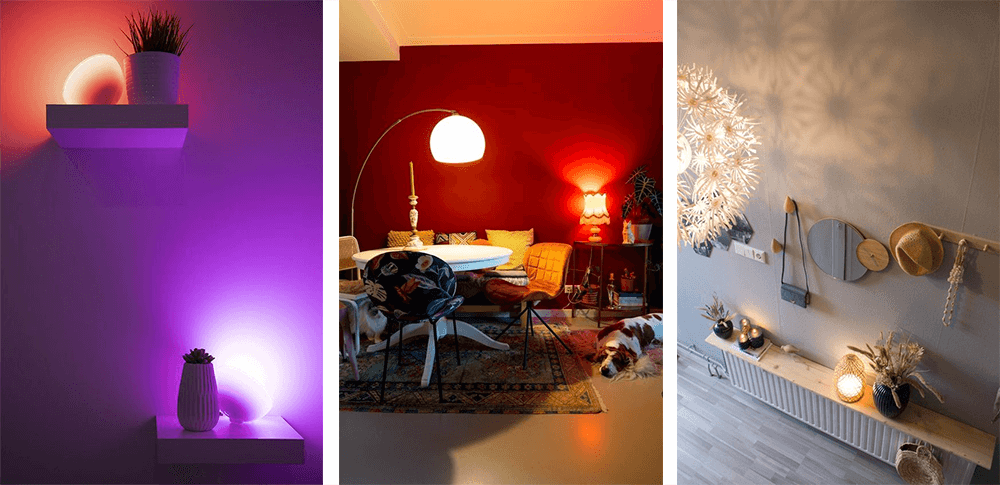 Review và hướng dẫn chi tiết sử dụng Philips Hue Go